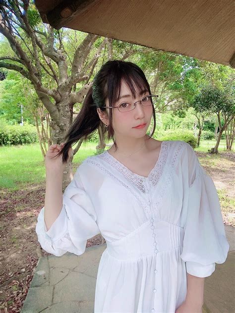Tw Pornstars 1 Pic 星乃まみ520〜528ソリチュードタウンの死神 Twitter 今日はメガネの清楚お姉