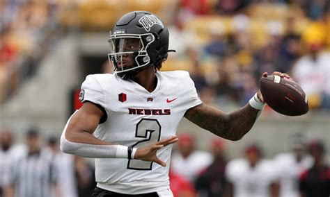 Nevada Vs Unlv Prediction Game Preview