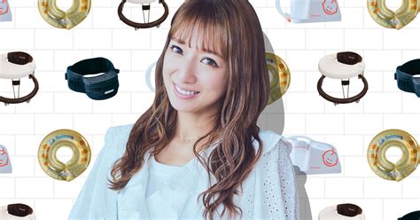 4児のママ、辻希美が厳選 育児グッズtop5｜ メルカリマガジン 好きなものと生きていく