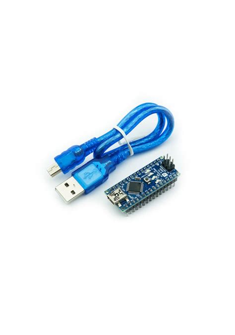 Arduino Nano V3 0 Ft232 Chip Mini Usb Kablo Fiyatları Ve Özellikleri
