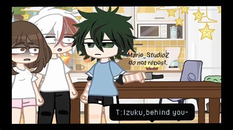 Mad Deku• Bnha Youtube