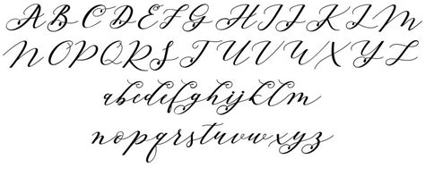 Beloved Script Font By Musafir Lab Fontriver