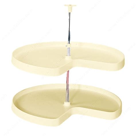 Lazy Susan Swiveling Trays Richelieu Hardware