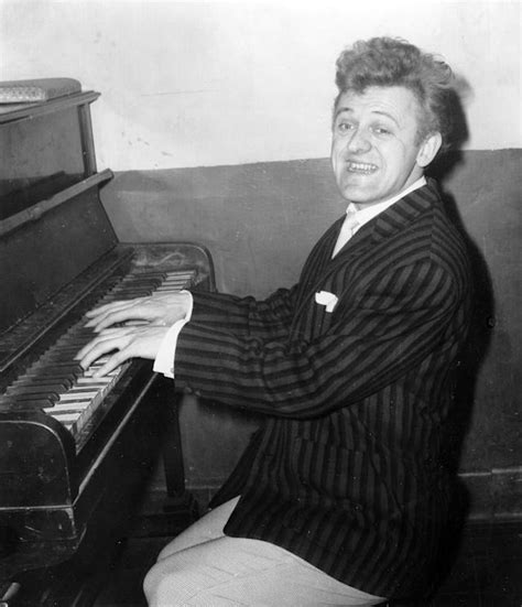 Rock N Roll Star Wee Willie Harris Passes Away At 90