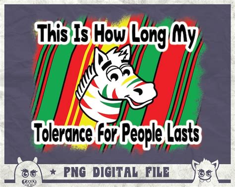 Funny Tolerance