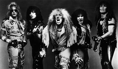 Twisted Sister Concert Tour Dates And Tickets 2026