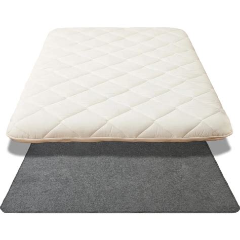 Japanese Floor Futon Mattress Dragon Mama Japan