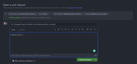 Step-By-Step guide for the first time Open Source contribution
