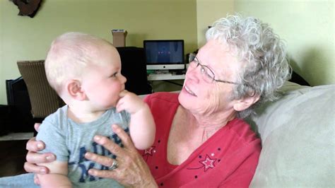 Giggle Guts With Great Granny Youtube