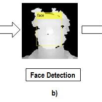 The Preprocessing Flowchart Download Scientific Diagram
