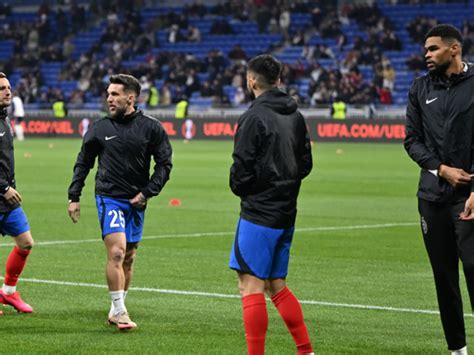 ”curățenie” La Fcsb 5 Jucători Out 4600000