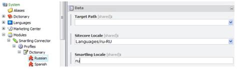 Sitecore Connector Installation And Configuration Smartling Help Center