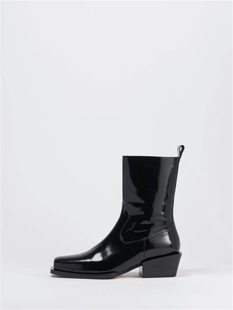 Aeyde Womens Ankle Boots