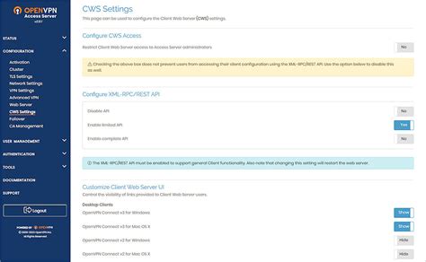 Openvpn Access Server Integration With Authpoint