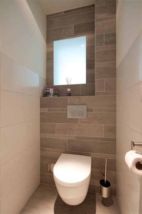 Vergunningsvrije Uitbouw Bussum Het Ontwerphuis Homify Restroom