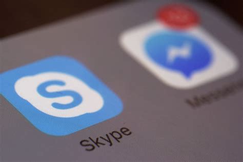 One Tech Tip Skype Shut Down For Good But Users Still Have These Alternatives Wtop News