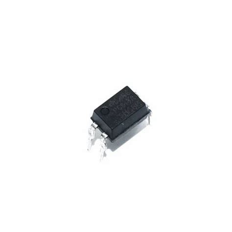 Pc814 Optocoupler Ic Optocoupler Ic ऑप्टोकपलर Miragegrove Solutions Private Limited