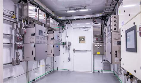 Dependable Gas Chromatographs For Process Industry
