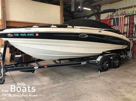 2007 Azure 228 For Sale View Price Photos And Buy 2007 Azure 228 461928