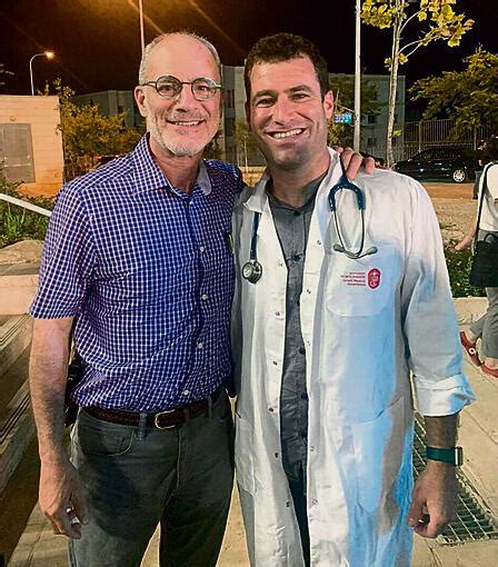 השגריר הבא בארהב דר יחיאל לייטר