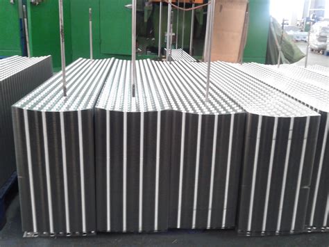 Enhance Heat Transfer Efficiency With Fins For Heat Transfer