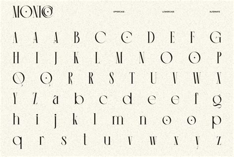 Monico Font Youworkforthem