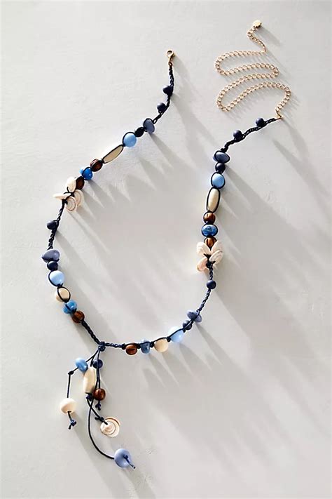 Moana Belly Chain Free People