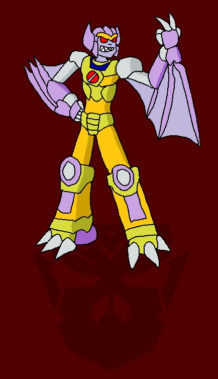Skarr Autobot Academy Wiki Fandom