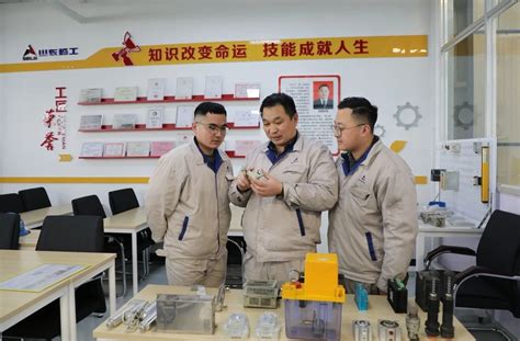 创新创效结硕果临工多项创新成果获省级奖项 工程机械品牌网