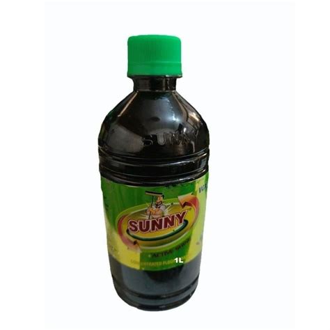 1l Sunny Active Shine Concentrated Floor Cleaner At ₹ 230 Bottle