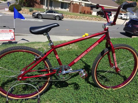 1994 Redline Proline 24