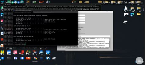 手机与电脑投屏互联方案wifi投屏 Github Csdn博客