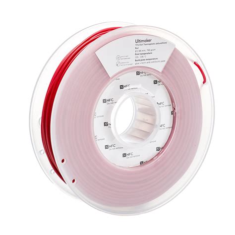 Ultimaker TPU 95A | ImageNet Consulting