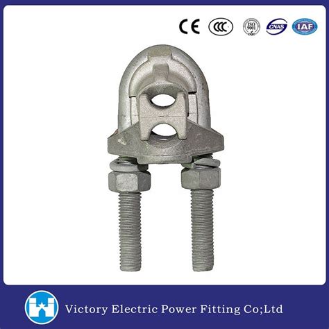 Clamp Loop Dead End For Hardware E0962 China Clamp And Clamp Loop