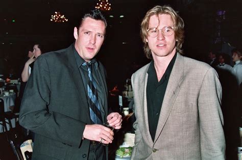 Val Kilmer En 30 Photos Le Sex Symbol Dune Génération