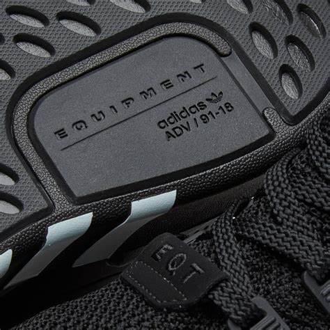 Adidas Eqt Bask Adv Black And Blue Tint End Jp
