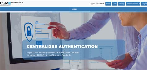 Multi Factor Authentication On Nonstop Made Easy With Csp