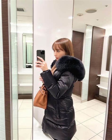 Black Puffer Puffer Coat Puffer Jackets Winter Jackets Fur Jacket