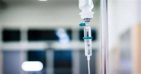 Iv Alpha Lipoic Acid Benefits Of Iv Alpha Lipoic Acid