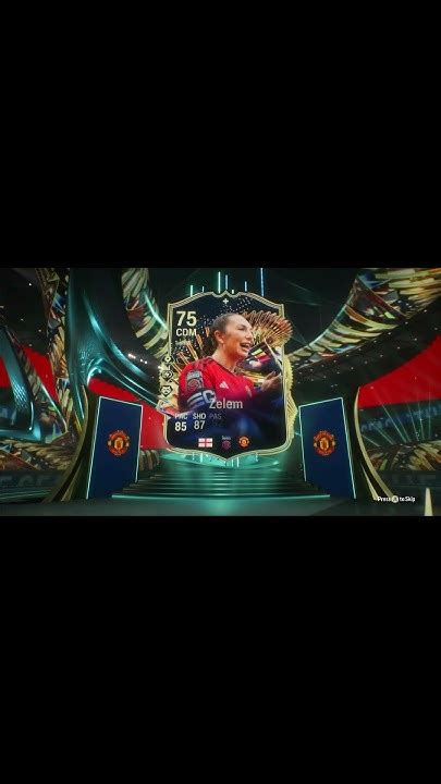 Opening 82x20 Packs For Prem Tots😱 Eafc 24 Ultimate Team Tots Eafc24 Gaming Fut Prem Tots