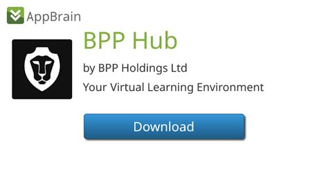 Bpp Hub For Android Free Apk Download