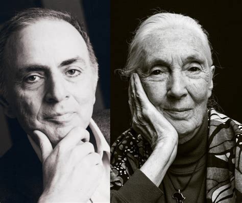 Saganism “in What Terms Should We Think Of These Beings Nonhuman Yet