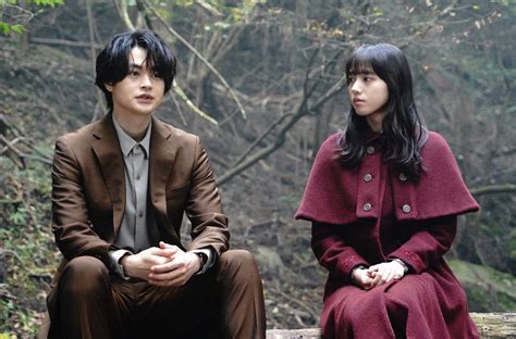 『霊媒探偵・城塚翡翠』第4話 “翡翠”清原果耶、自分の死を予感する ドラマ ニュース ｜クランクイン！