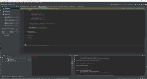 ERROR 1 On Building Gradle Android Studio 3 3 1 Stack Overflow