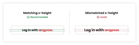 Button Guidelines Corppass