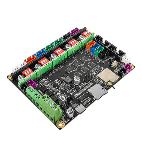 Makerbase Mks Sbase Open Source Firmware 32 Bit Motherboard 53 OFF