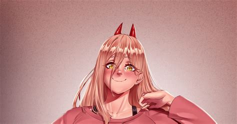 Power Power Pashapencilのイラスト Pixiv