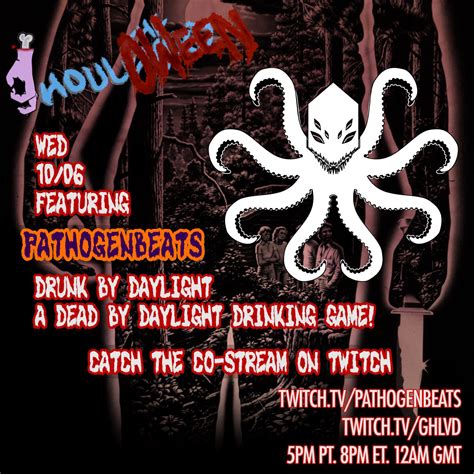 Pathogen Pathogenlive Twitter