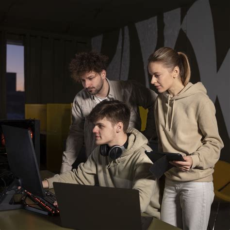 Techmagictechnologies Teamwork Innovation Digitaltransformation