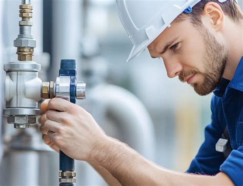 How Does A Deluge Fire Suppression System Work Fire Systems Inc